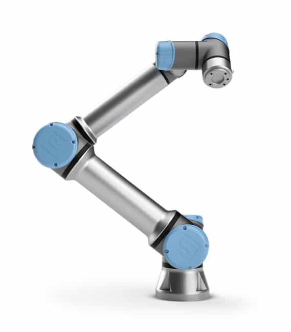 Universal Robots - WMH Robotics
