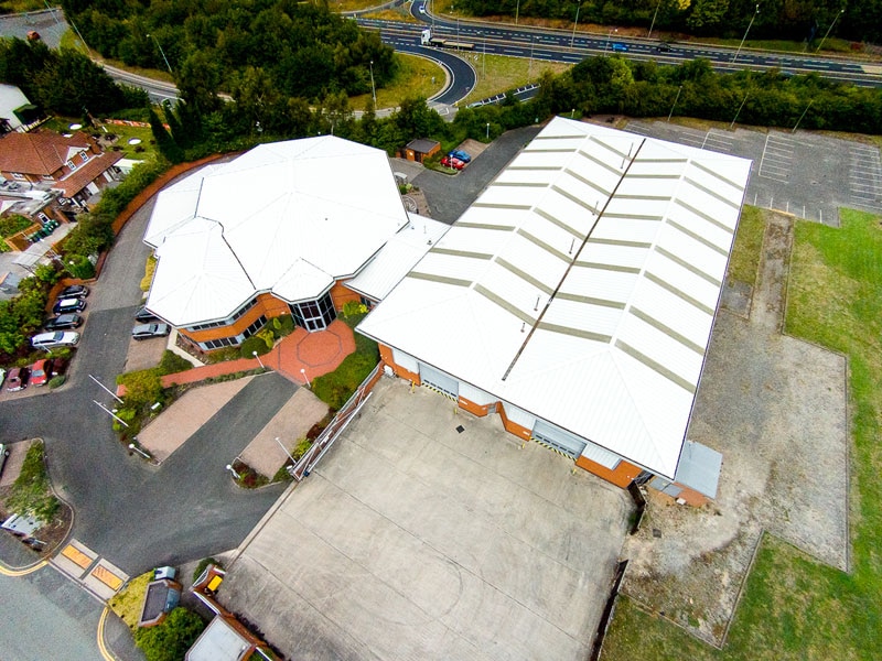 About WMH Robotics - WMH Robotics