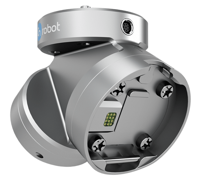 How to Approach Collaborative Applications - WMH Robotics