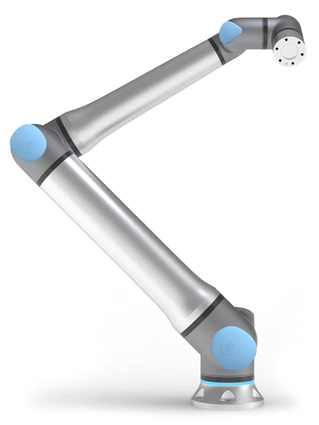 Universal Robots - WMH Robotics