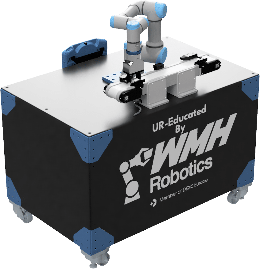 Education - WMH Robotics