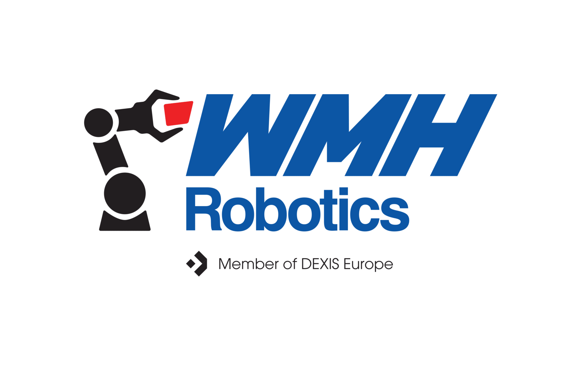 Dispensing Applications - WMH Robotics